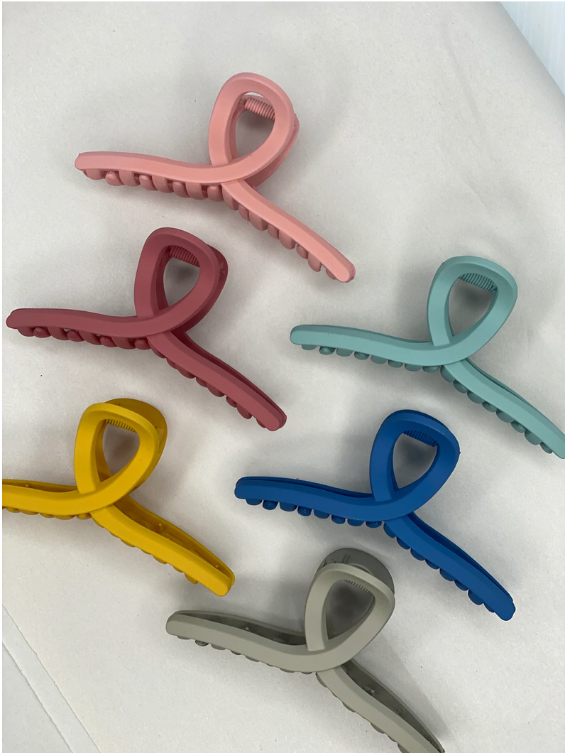 Hair Clips – Diffuse Sydney