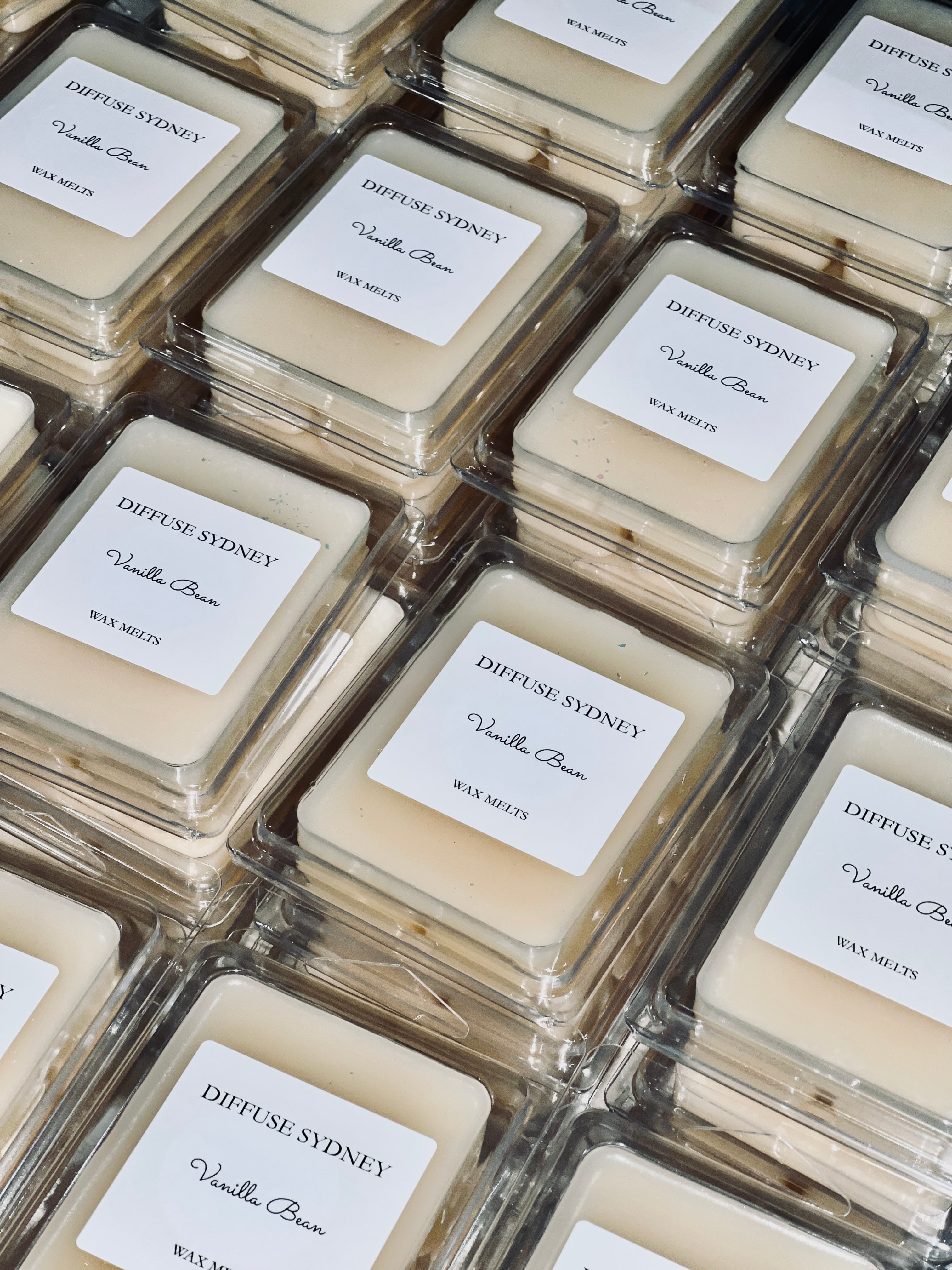 Wax Melts – Diffuse Sydney
